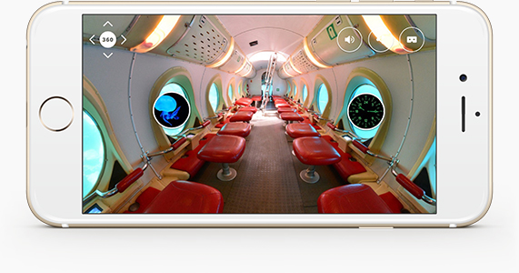 Engage students with interactive images and videos — thinglink